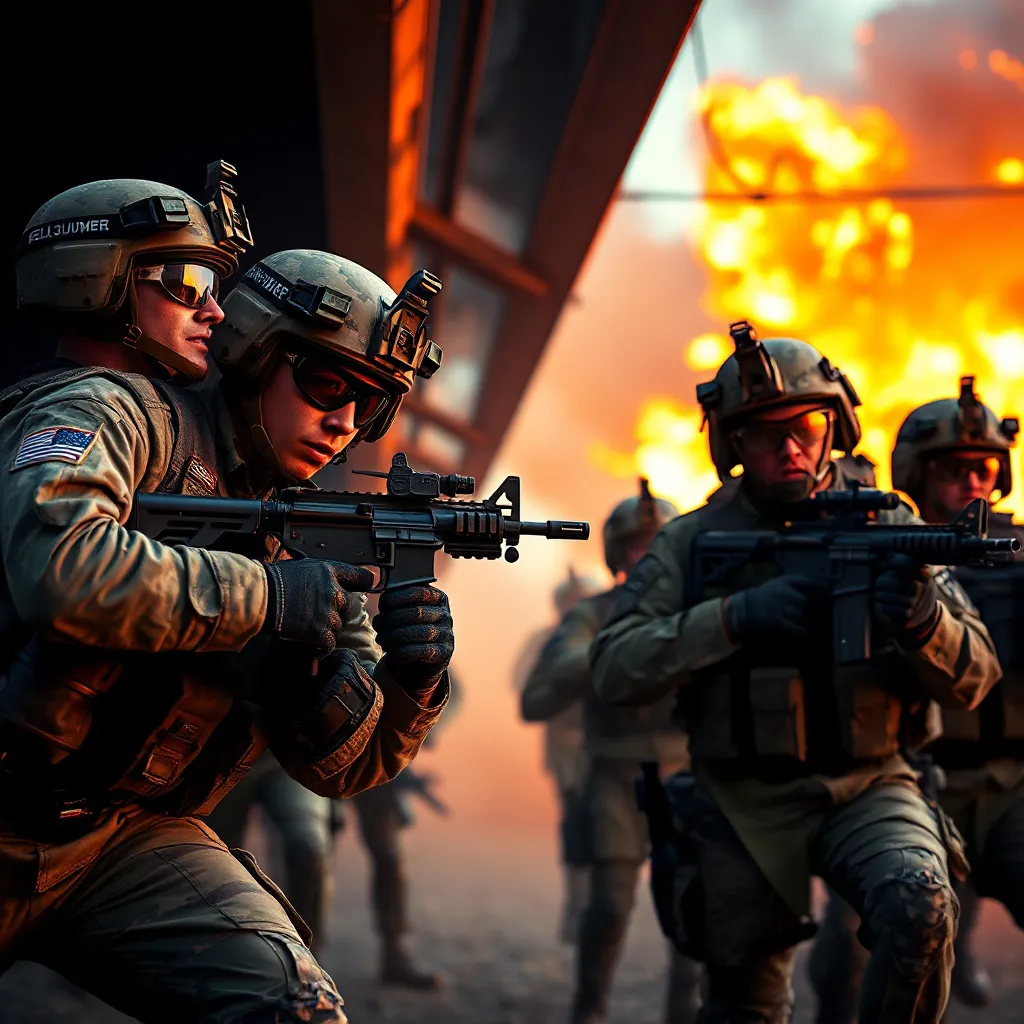 Once a Helljumper: The Unyielding Spirit of Elite Forces : LevelUpTalk