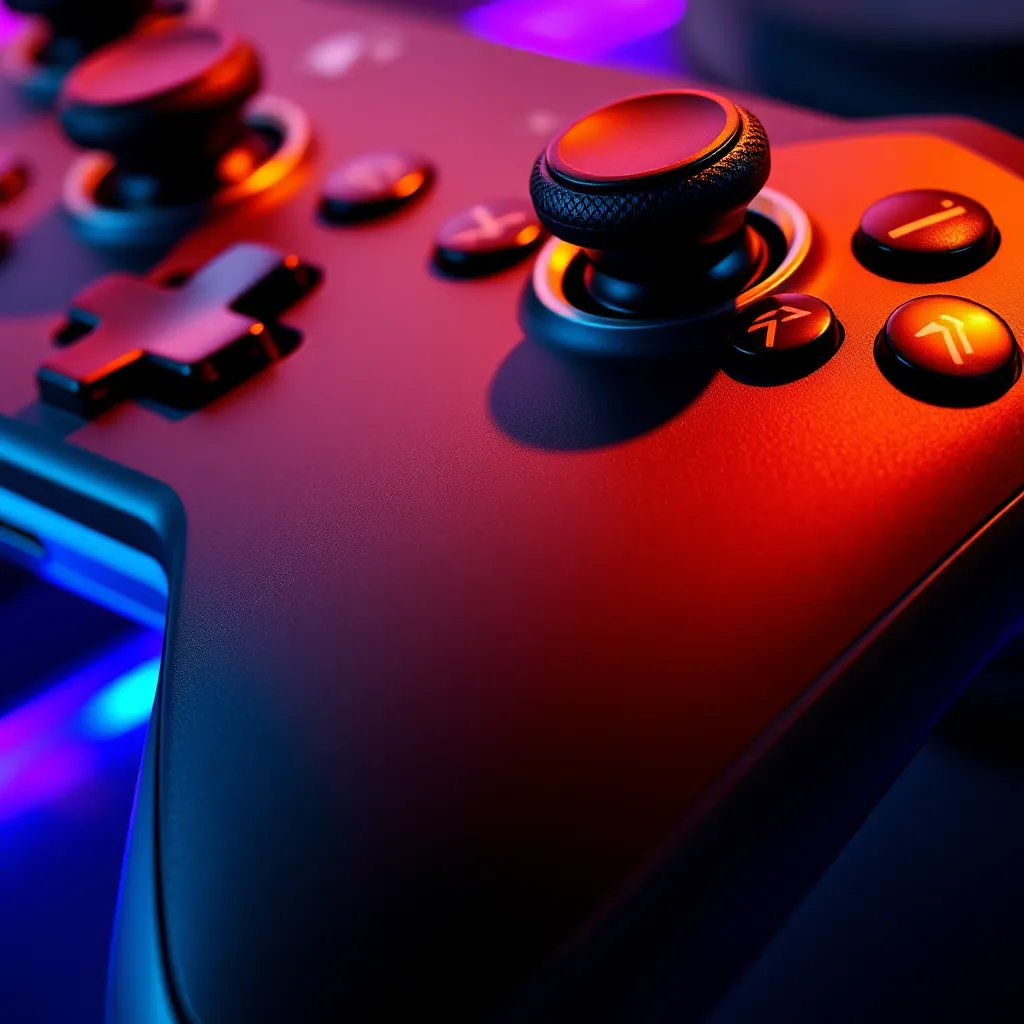 Elite Series 2 Controller Grip Issues: Share Your Thoughts : LevelUpTalk