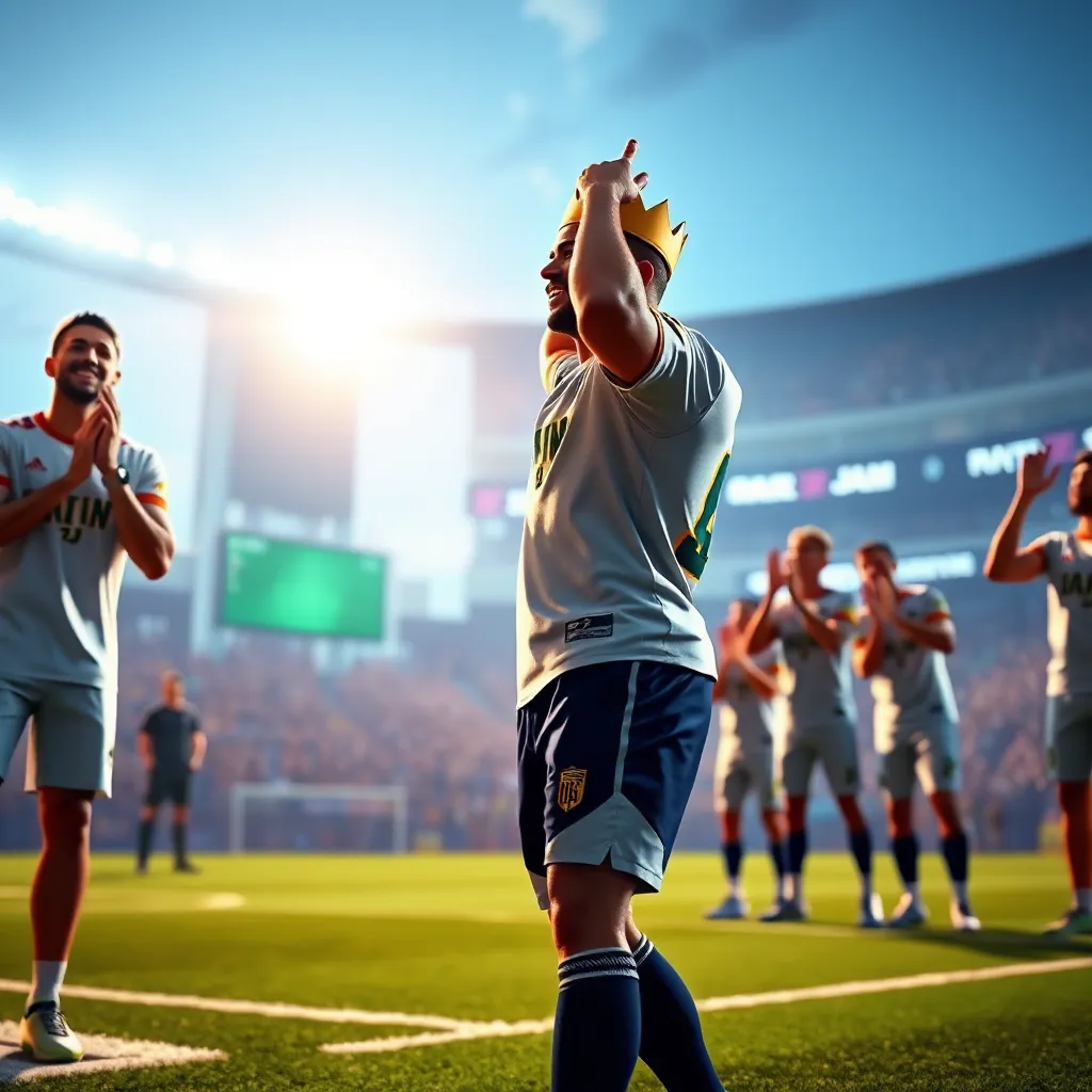 Hitting Elite in Crown Jam: A Challenging Journey : LevelUpTalk