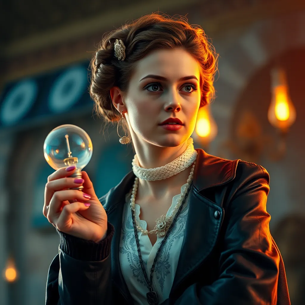 Exploring the Impact of Elizabeth Comstock's Legacy : LevelUpTalk