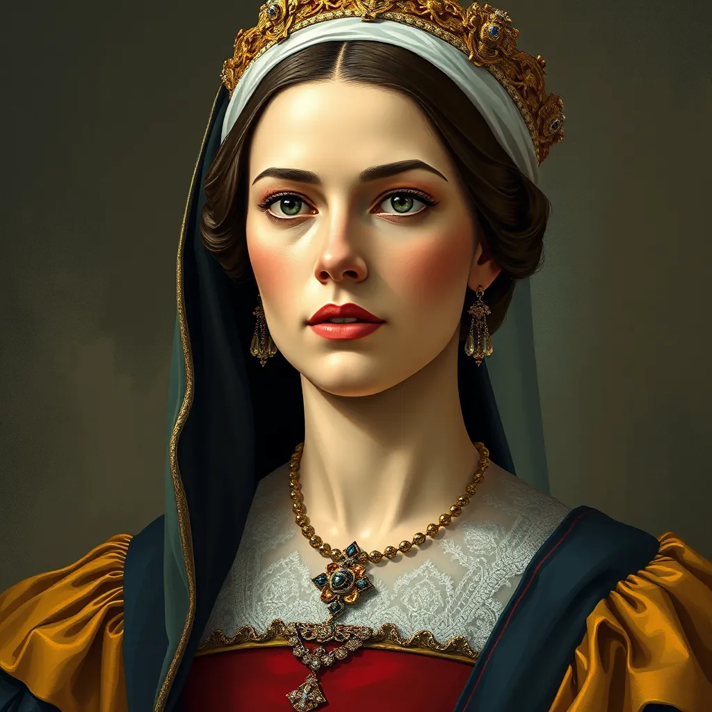 Uncovering the Original Elizabeth: Who Was She? : LevelUpTalk