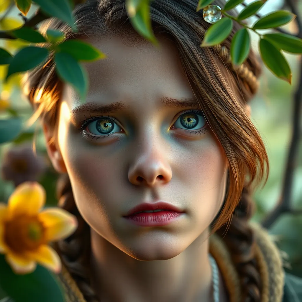 Exploring Nature vs. Nurture in Character Development : LevelUpTalk