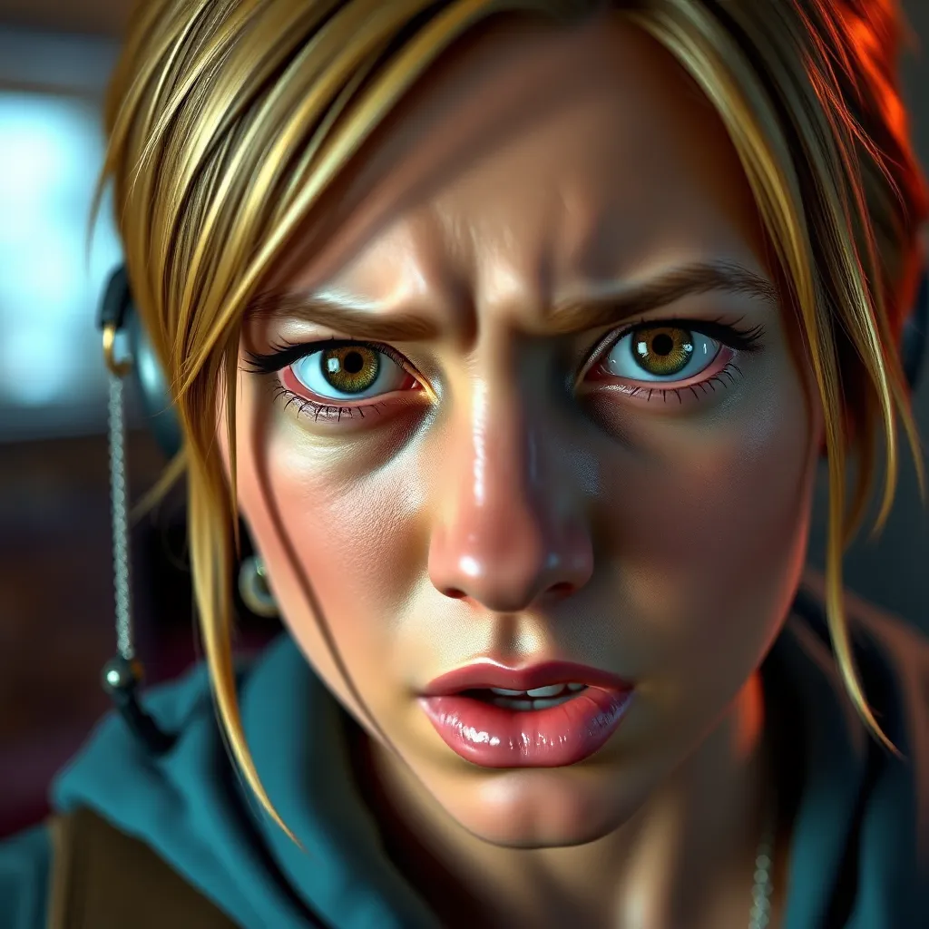 Unpacking Ellie: Why Some Fans Dislike Her Character : LevelUpTalk