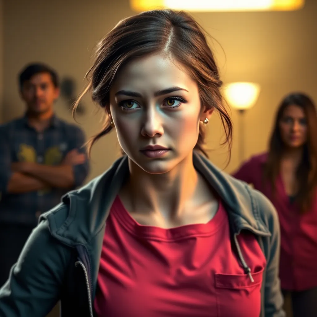 Ellie's Character Development in TV Show Gets Noticed : LevelUpTalk