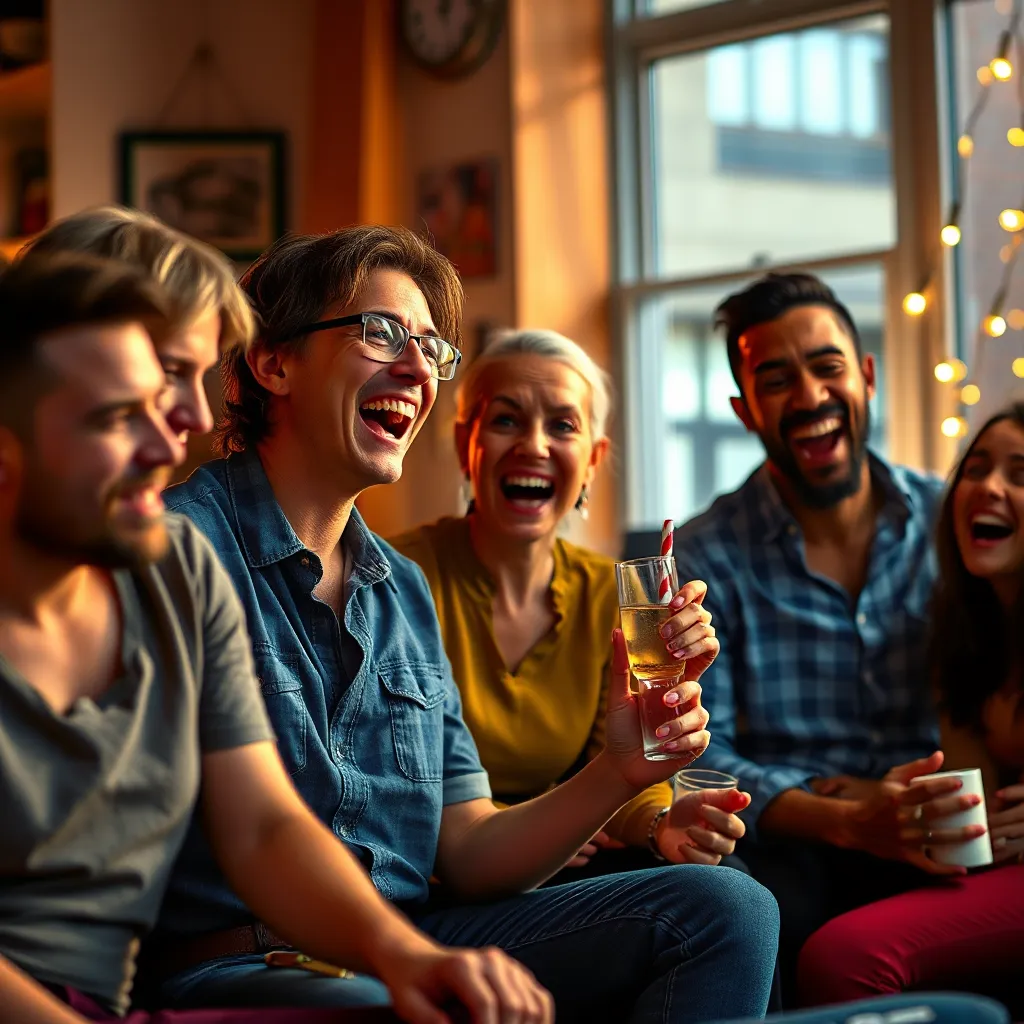 Fan Reactions to Ellie's Iconic 'I’m Gonna Be a Dad!' Moment : LevelUpTalk