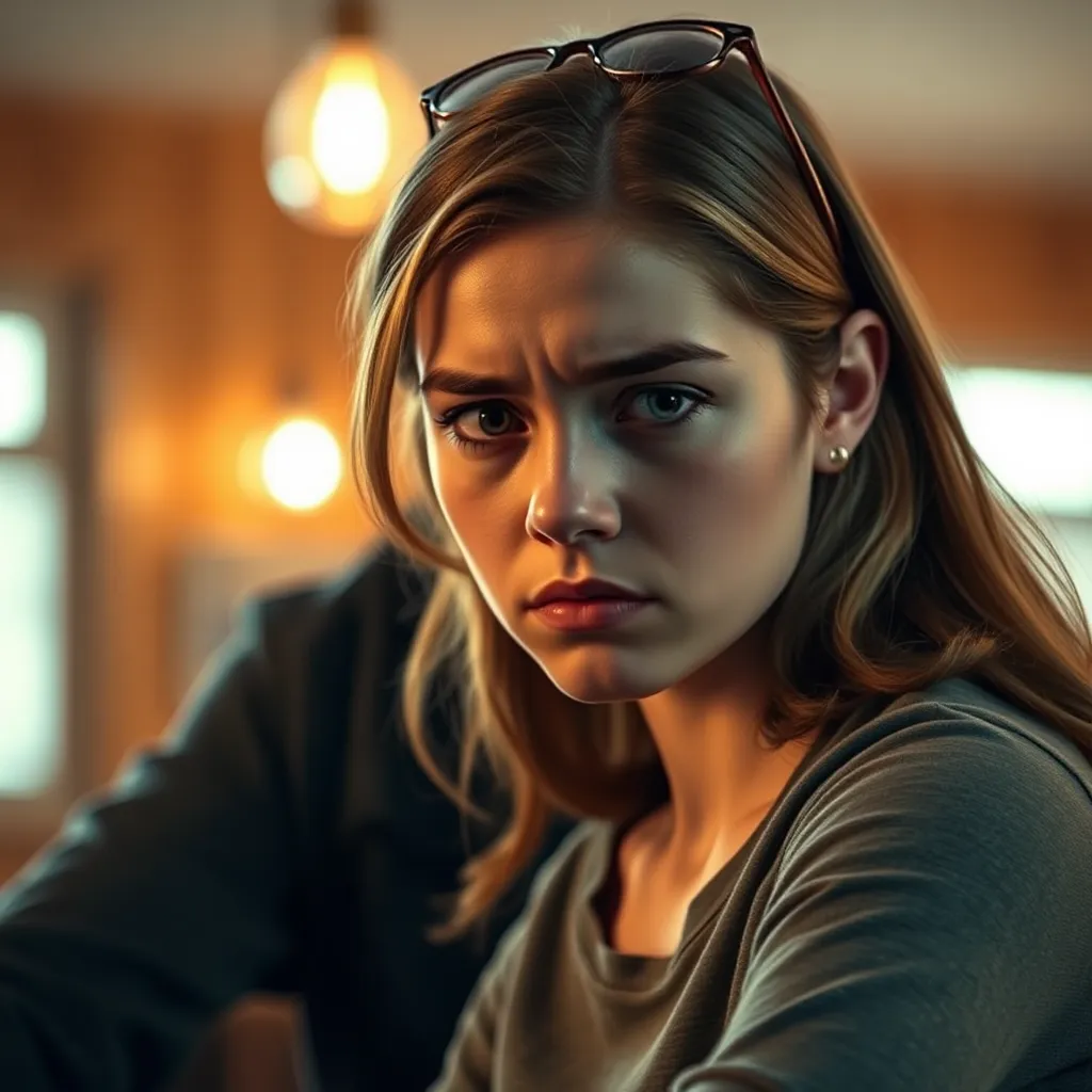 Why Ellie Acts Mean to Everyone in Season 2 : LevelUpTalk