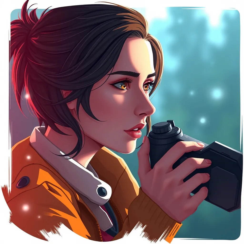 Exploring the Impact of Ellie in Gaming Culture : LevelUpTalk