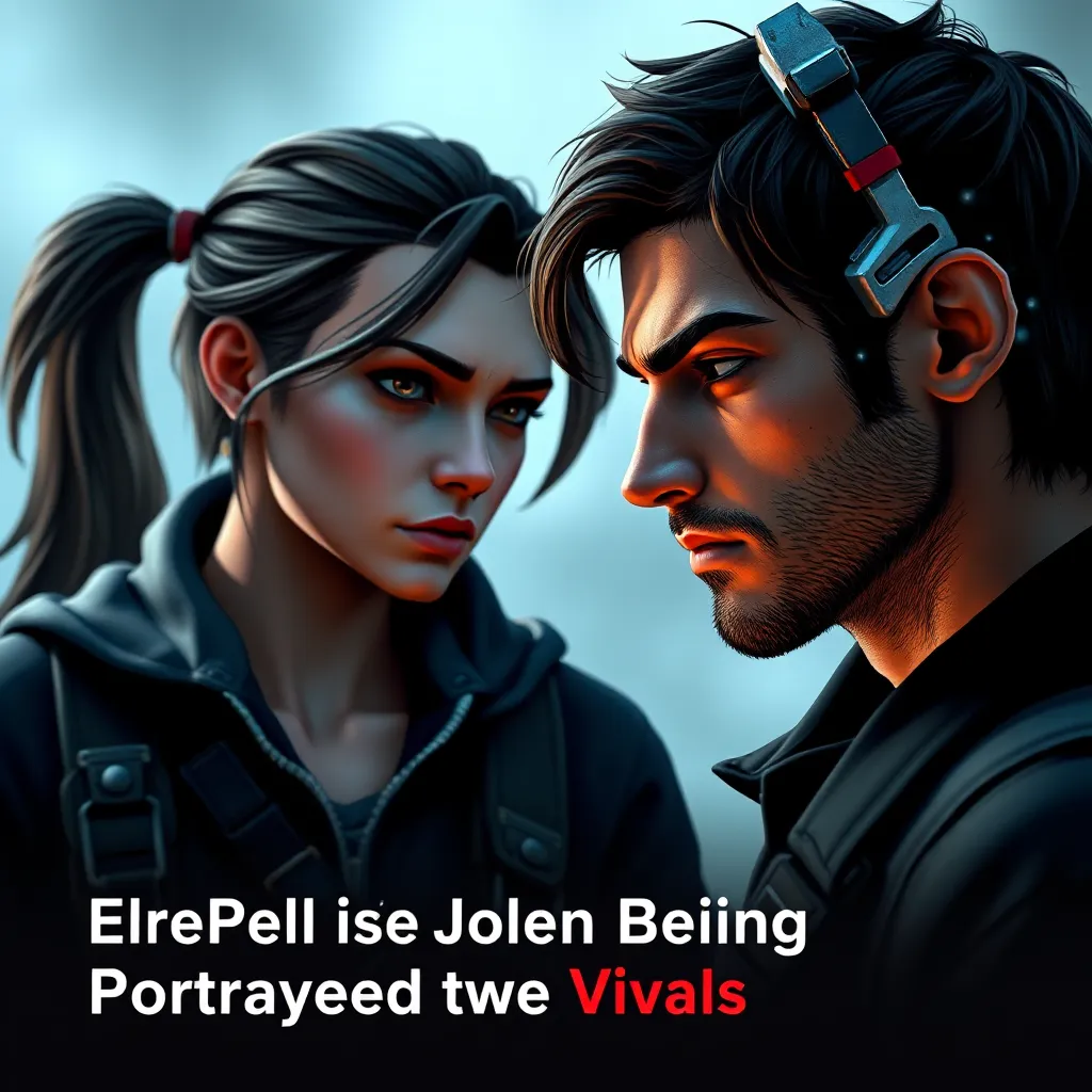 Are Ellie and Joel Being Portrayed as the Villains? : LevelUpTalk