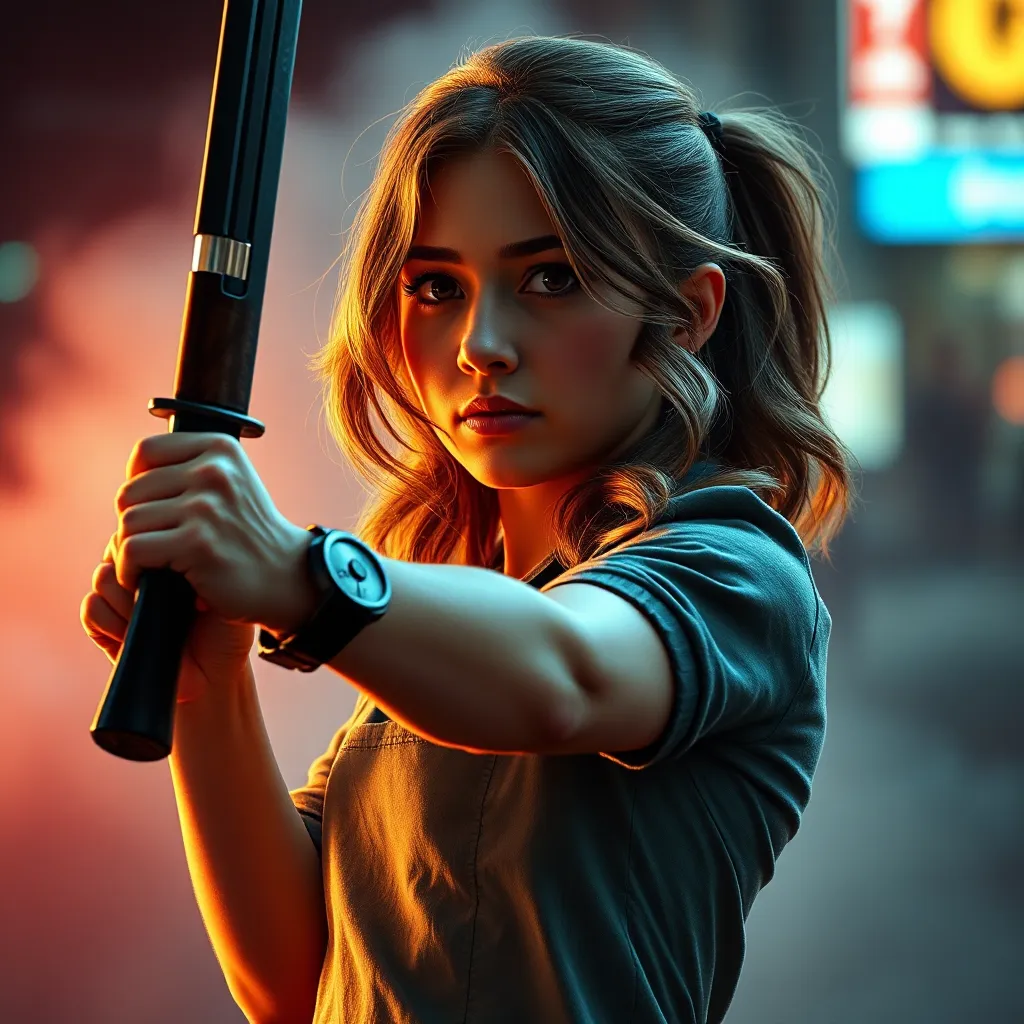 Ellie’s Choices: How Revenge Transformed Her Character : LevelUpTalk
