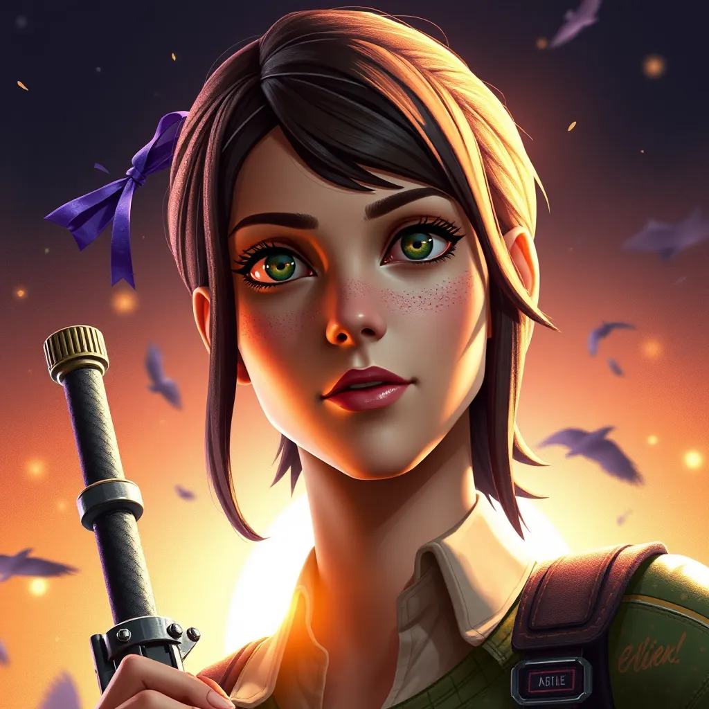 Comparing Expectations vs. Reality of Ellie Characters : LevelUpTalk