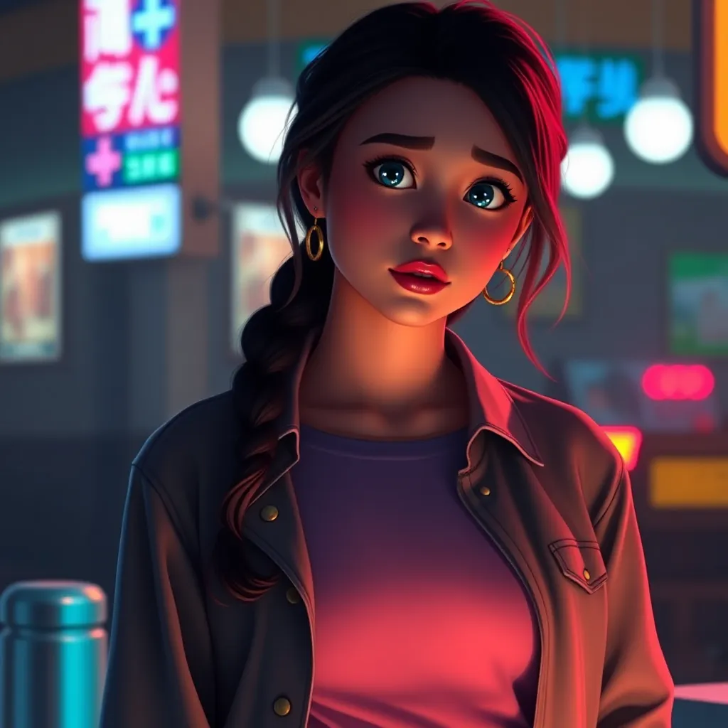 Explore Missed Traits of Ellie in Season 2 of the Show : LevelUpTalk