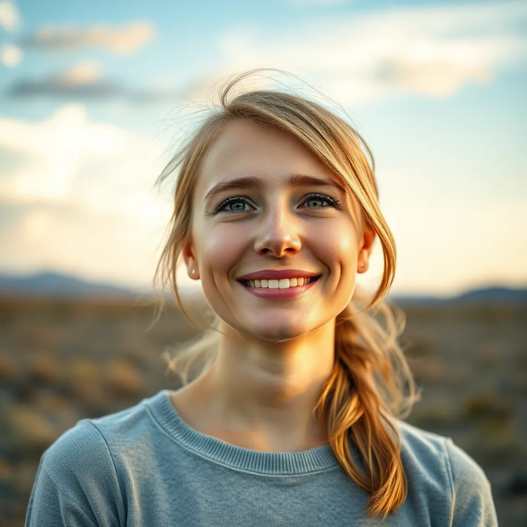 Exploring Ellie: The Reality of Smiling Depression : LevelUpTalk