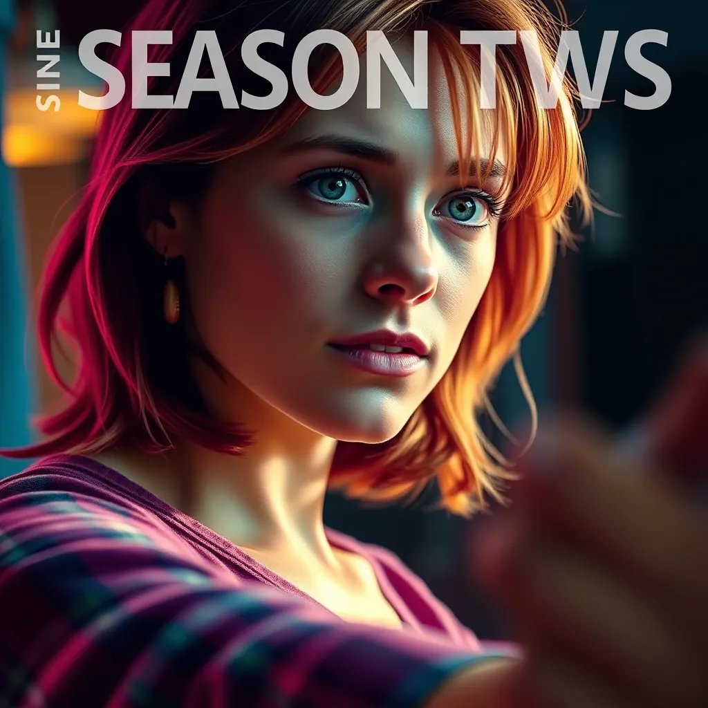 Ellie’s Transformation in Season Two: An Actor's Journey : LevelUpTalk