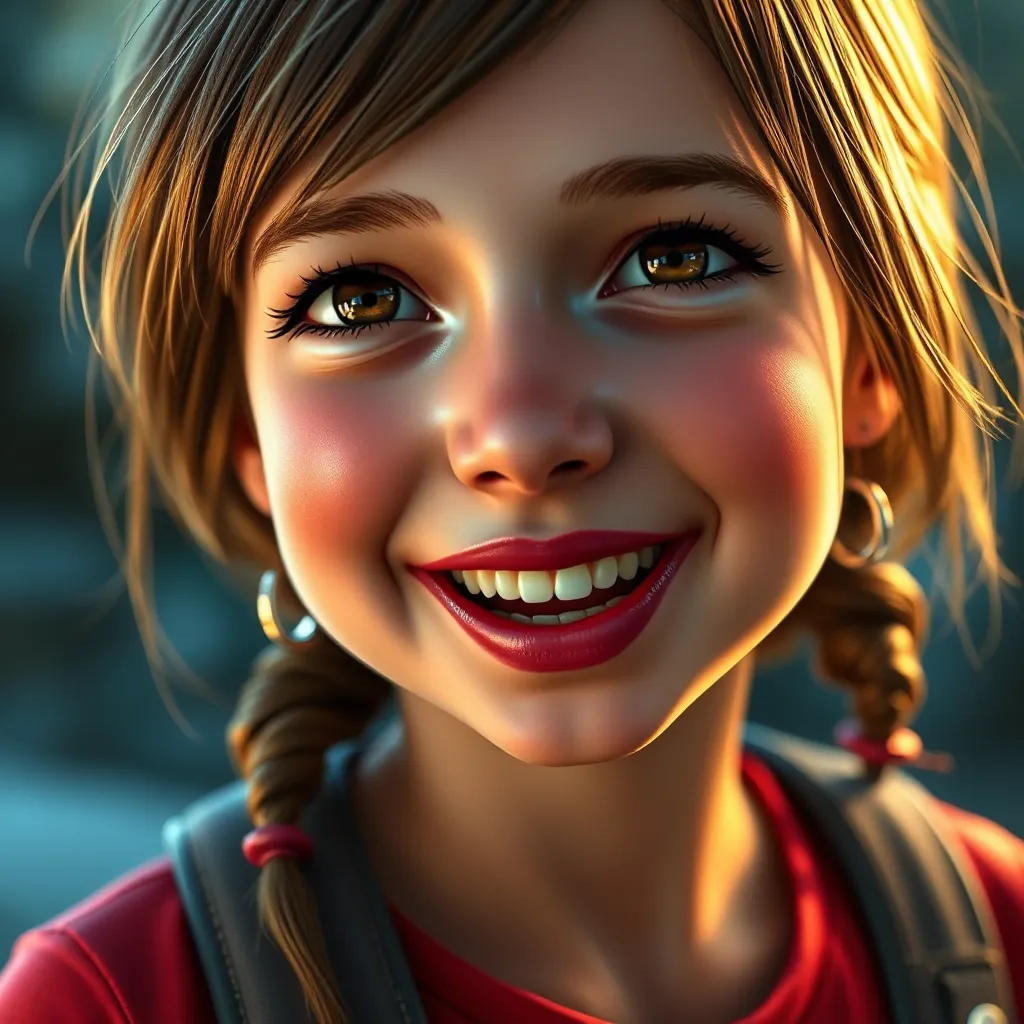 Ellie's Character Evolution in Season 2: A Deeper Look : LevelUpTalk