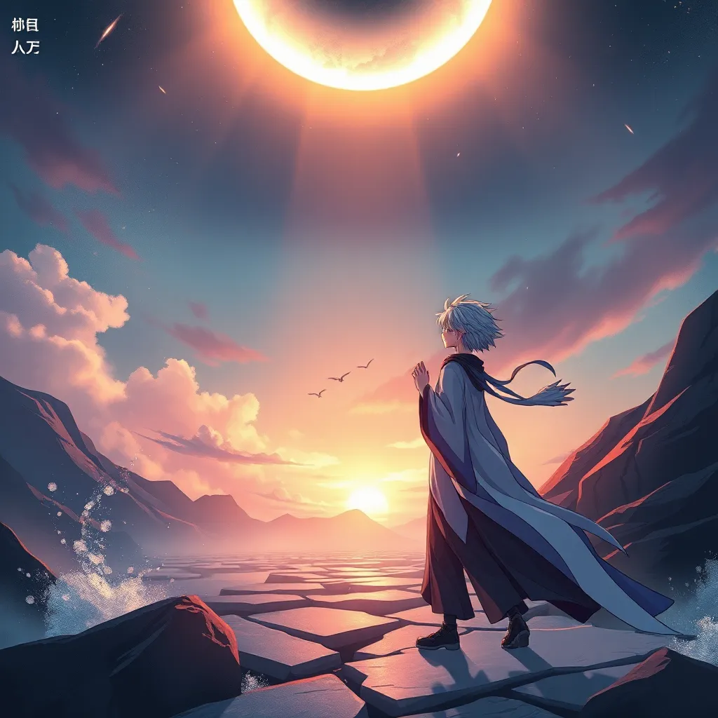 Elster's Journey: The Essence of Becoming Like Isa Itou : LevelUpTalk