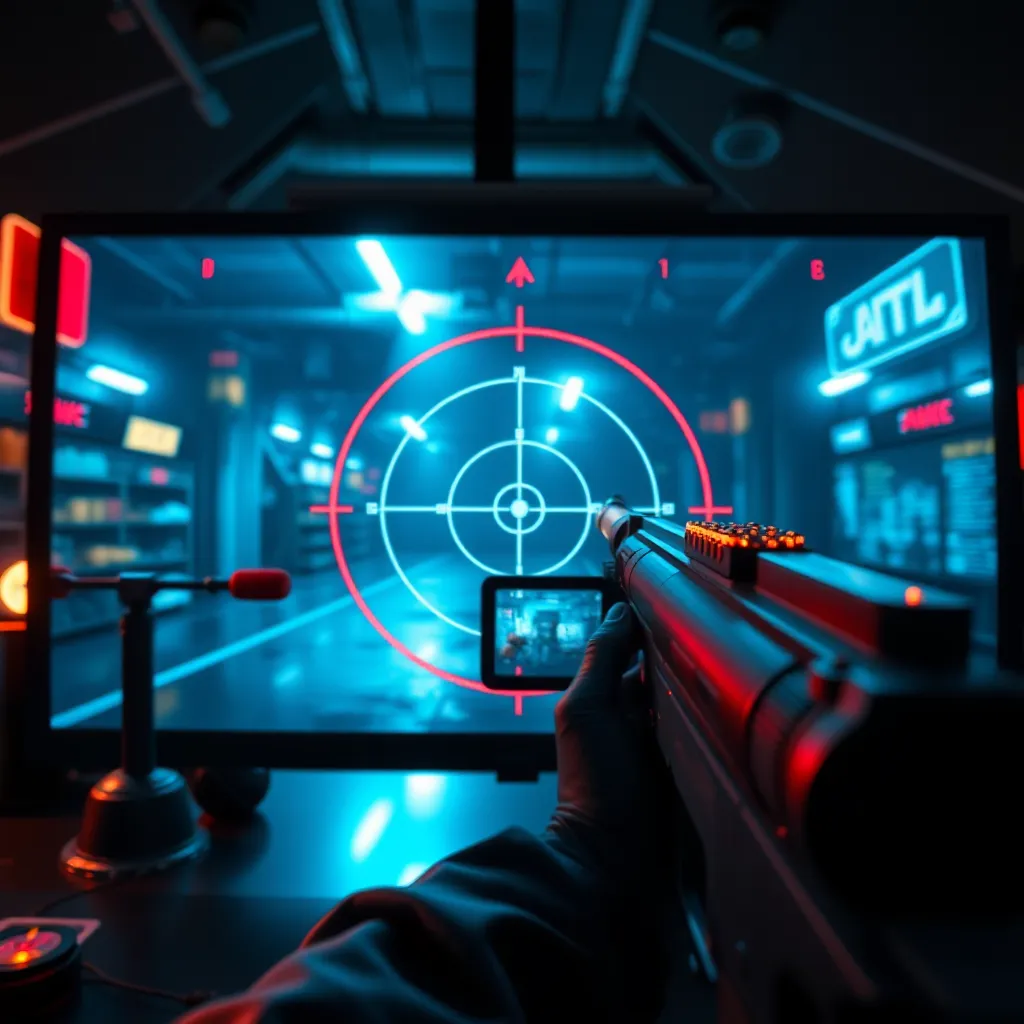 How to Access Missed Elusive Targets in Gameplay : LevelUpTalk