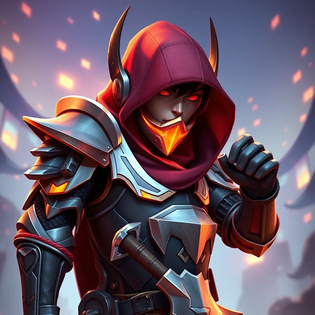 Crafting the Best Blademail Build for Ember Heroes : LevelUpTalk