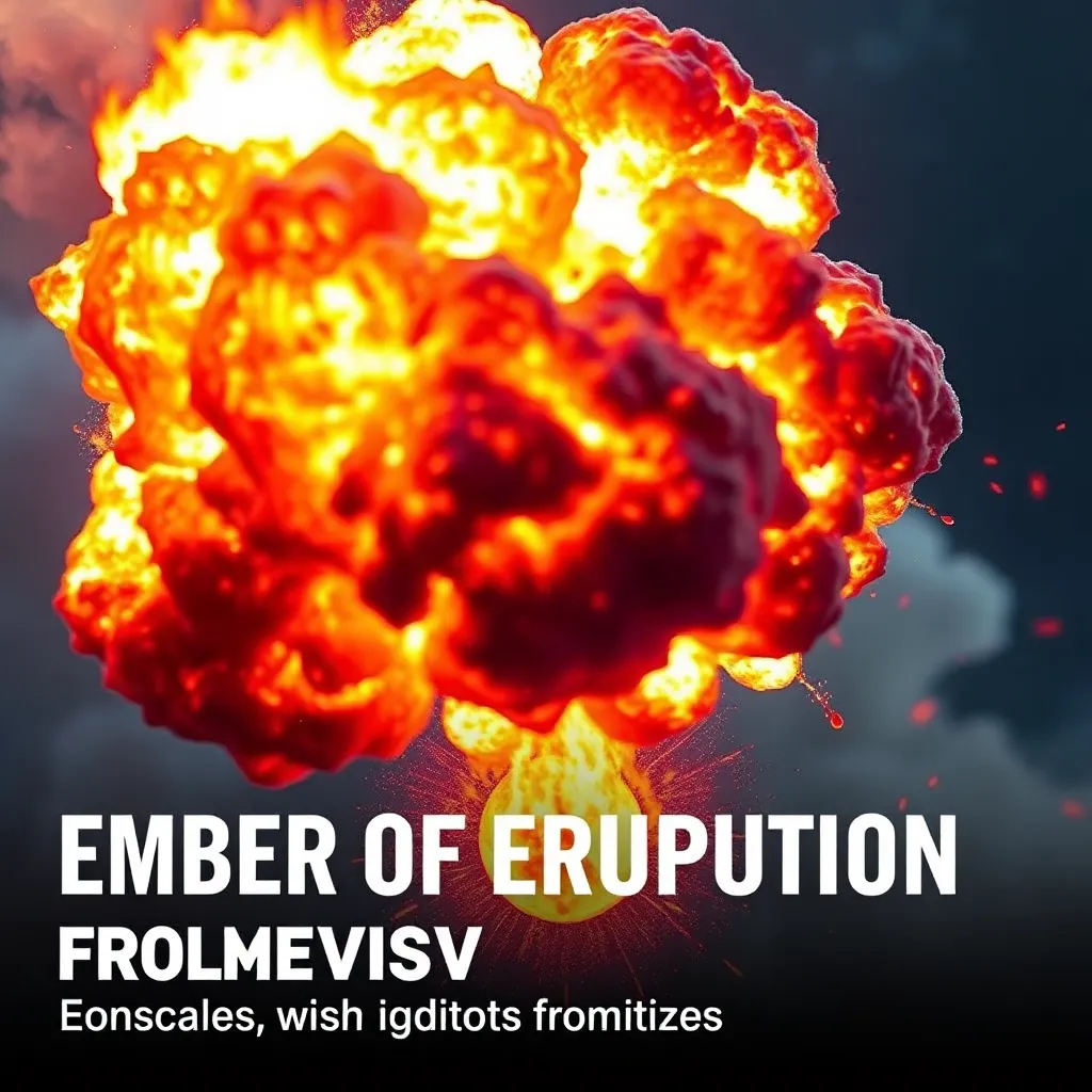Ember Of Eruption: Boosting Scorch & Ignition Damage : LevelUpTalk