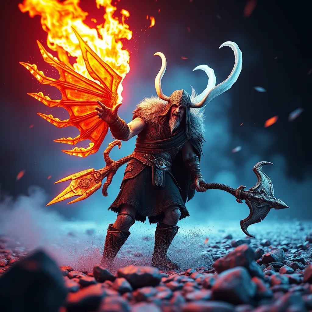 Exploring the Ember Spirit and Gleipnir Interaction Bug : LevelUpTalk