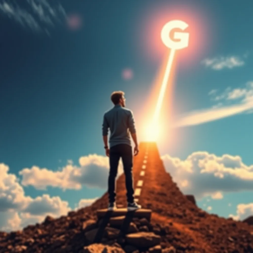 Embracing Change: My Moment with G-Rank : LevelUpTalk