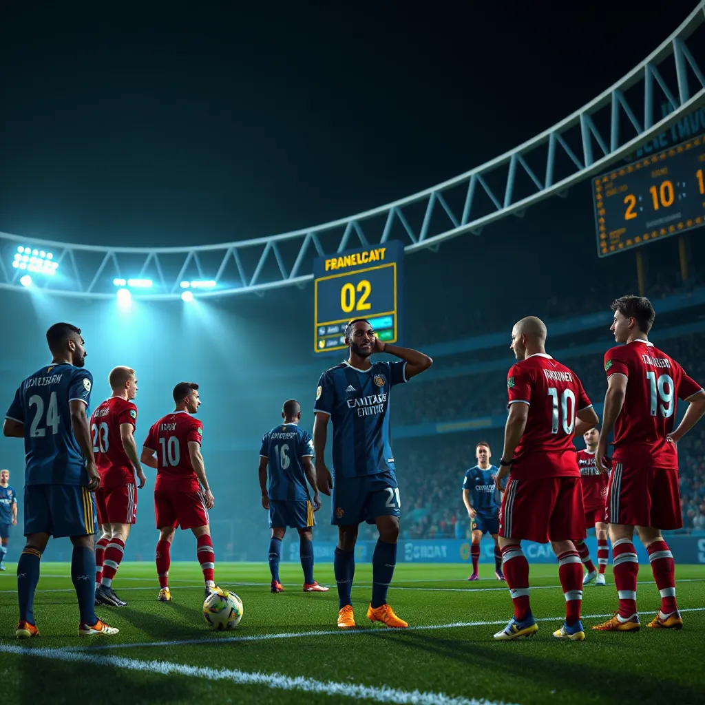 EMEA Pro Scrims Kick Off on August 22, 2025 : LevelUpTalk