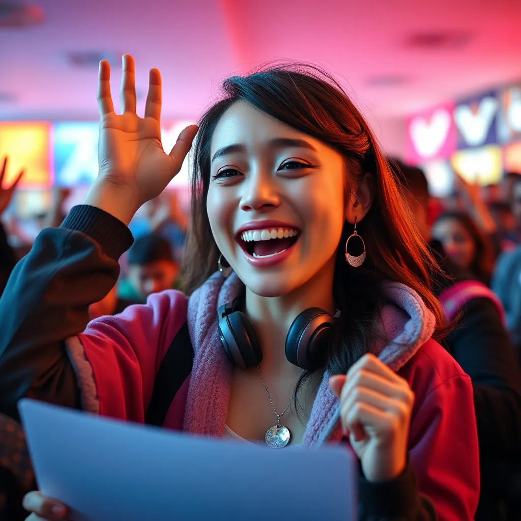 Emily Receives Verdict on Kai's Streamer University Decision : LevelUpTalk