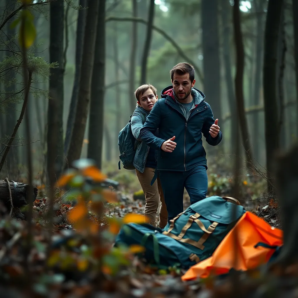 Emily and Matt's Mysterious Hour During ch3/4 Explained : LevelUpTalk