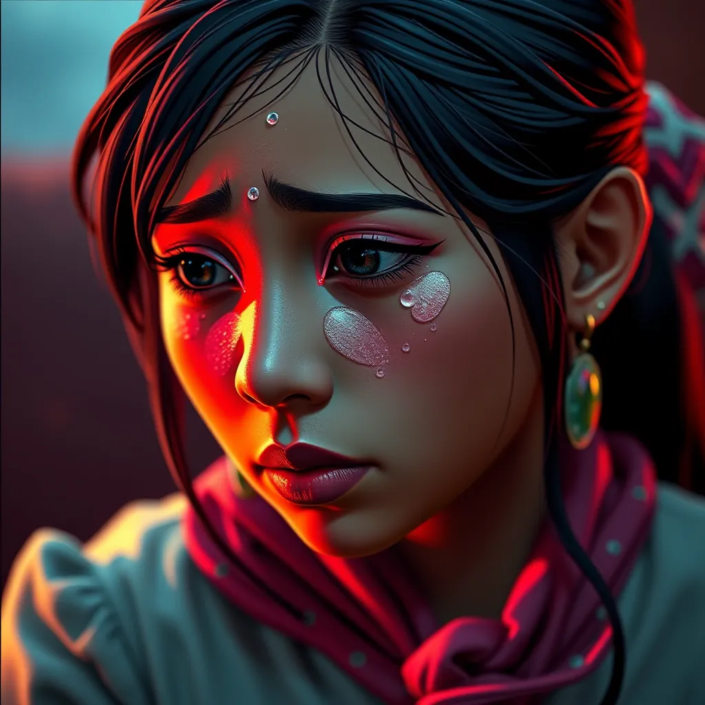 Emiru Gets Emotional Over Heartfelt Moment in Red Dead 2 : LevelUpTalk