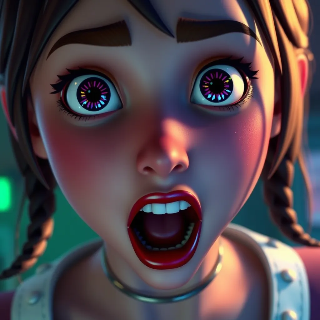 Is Emma's Face Bugged? Players Weigh In on Issues : LevelUpTalk