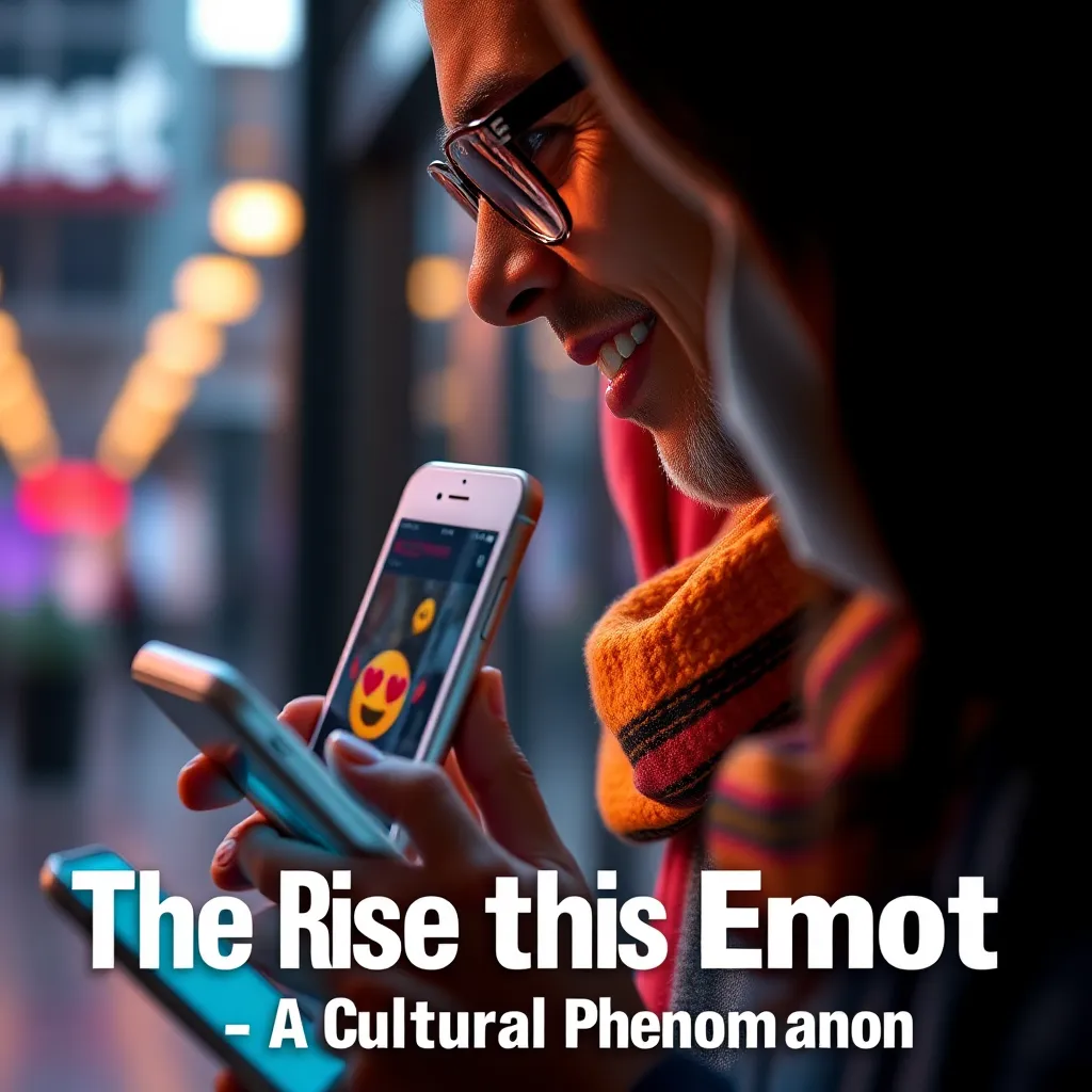 The Rise of This Emote: A Cultural Phenomenon : LevelUpTalk