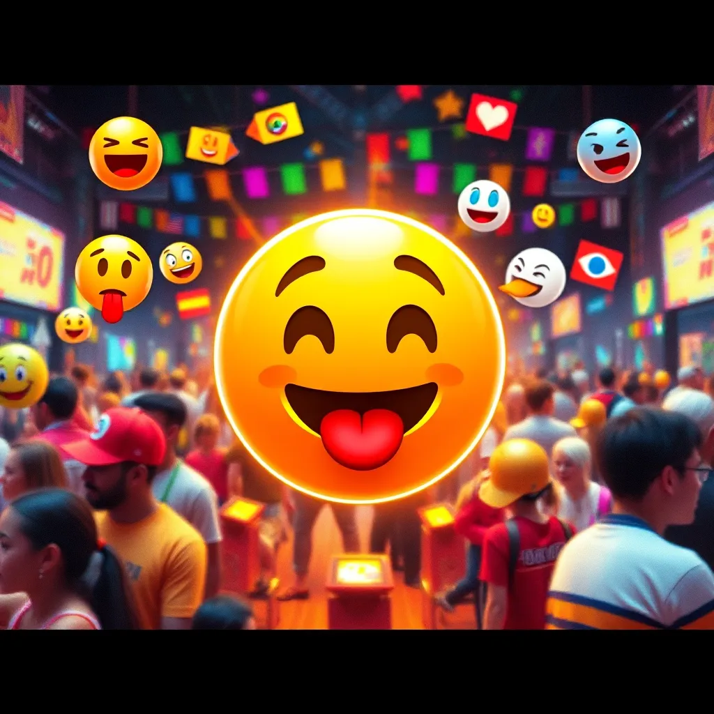 Unraveling the Legend Behind a Famous Emote : LevelUpTalk