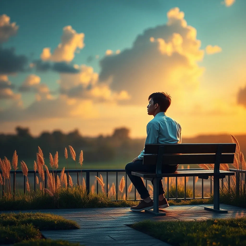 Understanding the Unfathomable: A Personal Reflection : LevelUpTalk