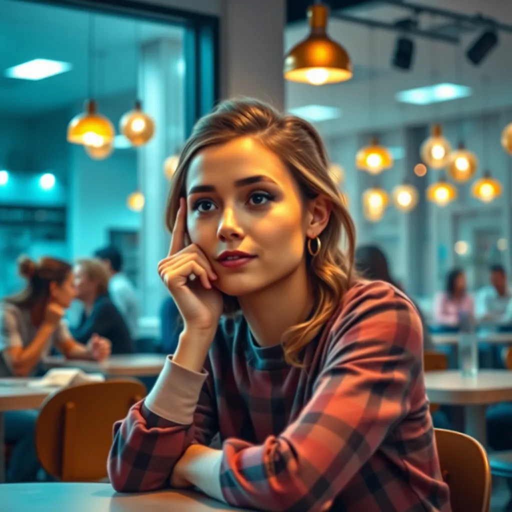 Who is She Feeling Like? Exploring Emotions and Reactions : LevelUpTalk