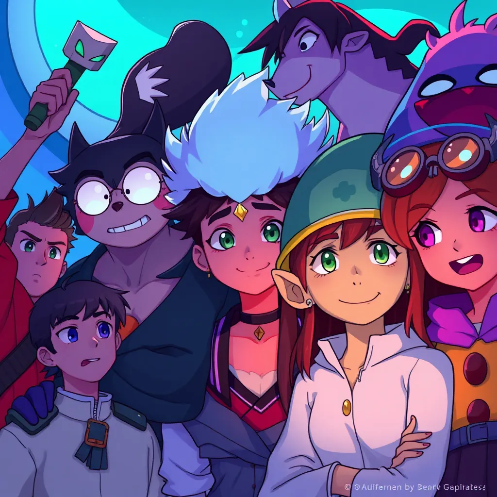 Emotional Story-Driven Games That Capture Hearts : LevelUpTalk