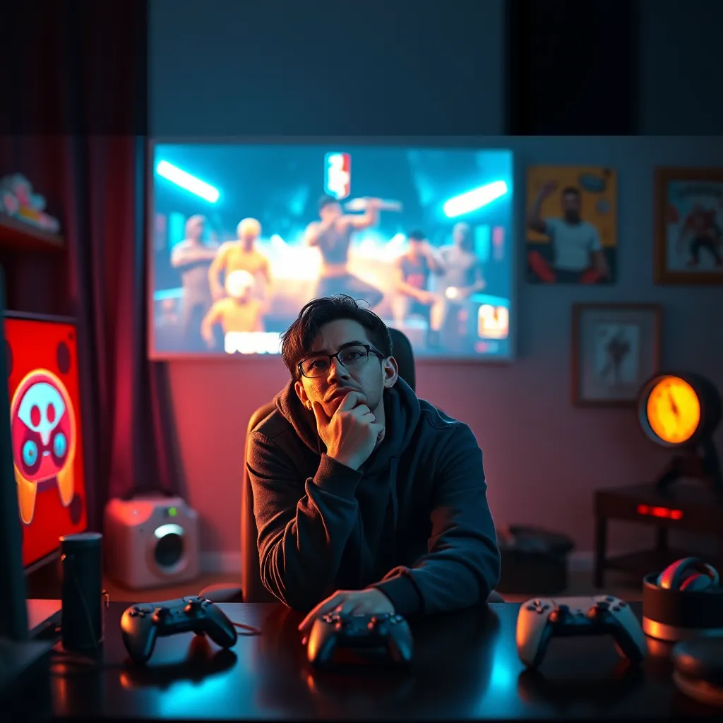 Post-Game Emotions: Reflecting on My First Playthrough : LevelUpTalk