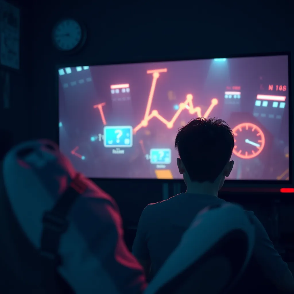 Will This Game Tug at Your Heartstrings? : LevelUpTalk