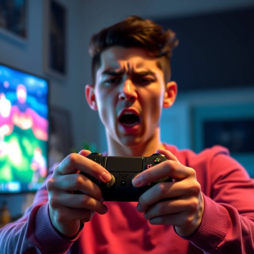 Games That Evoke Deep Emotions: Share Your Picks : LevelUpTalk