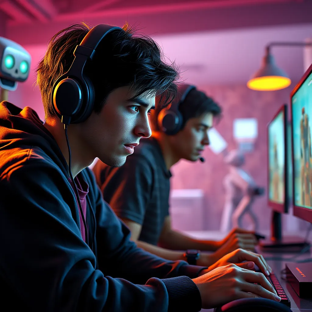 Emotional Journey in Gaming: Reflections on a Powerful Game : LevelUpTalk