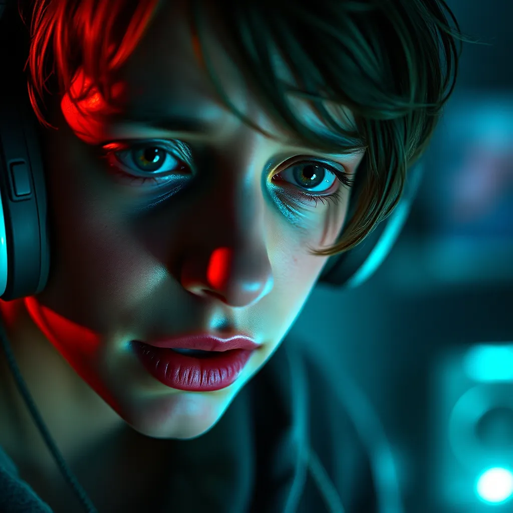 Top Emotional Games That Will Tug at Your Heartstrings : LevelUpTalk