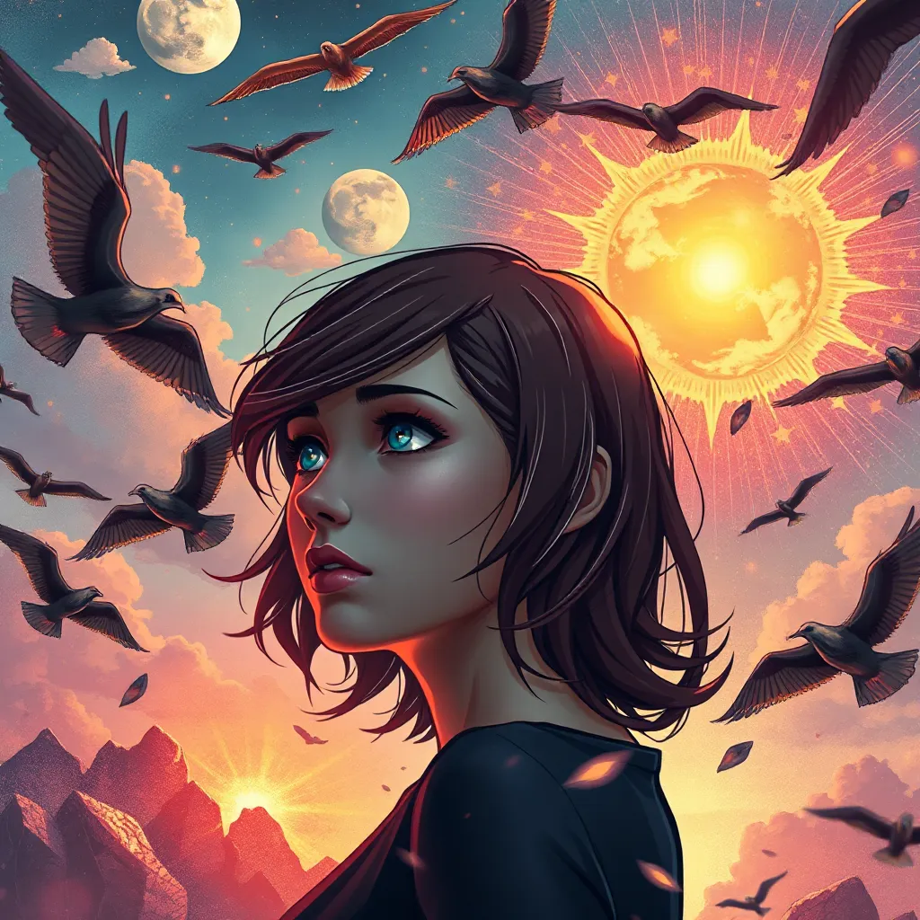 Final Thoughts on the Comics' Emotional Depth and Ties : LevelUpTalk