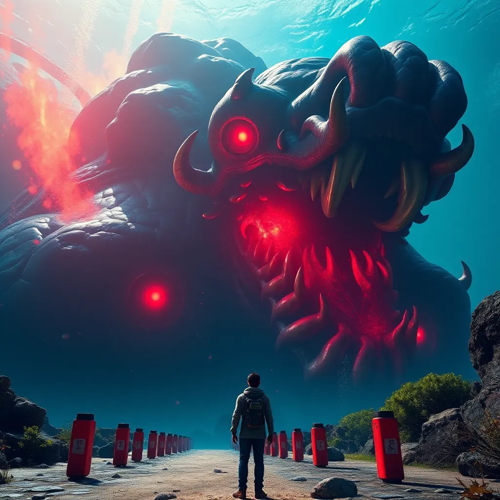 Chilling Video Game Moments That Leave Players Speechless : LevelUpTalk