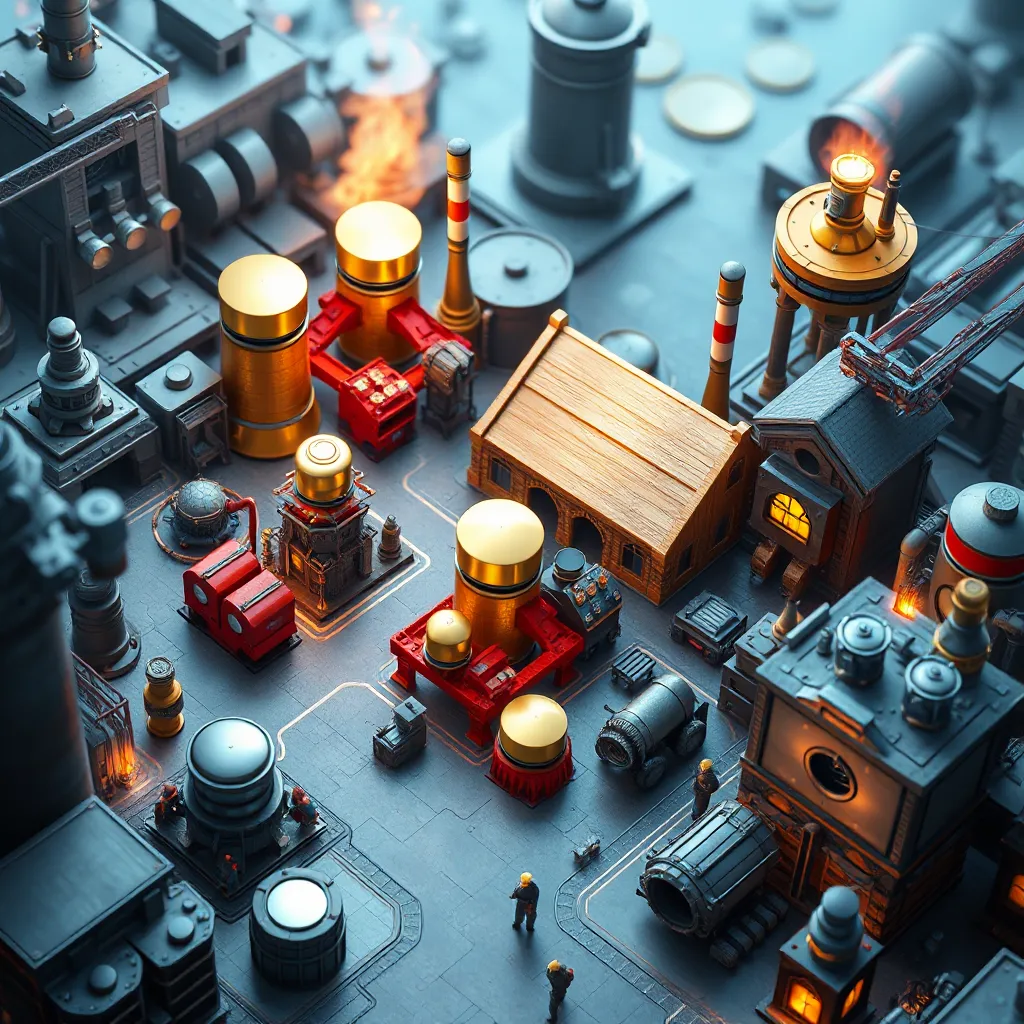 Looking for Games Like Schedule 1 Without Crime : LevelUpTalk