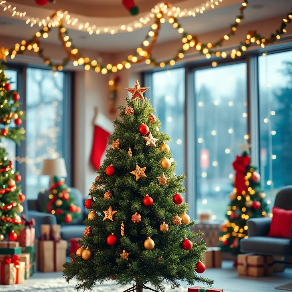 Why Are There No Candy on the Trees This Year? : LevelUpTalk