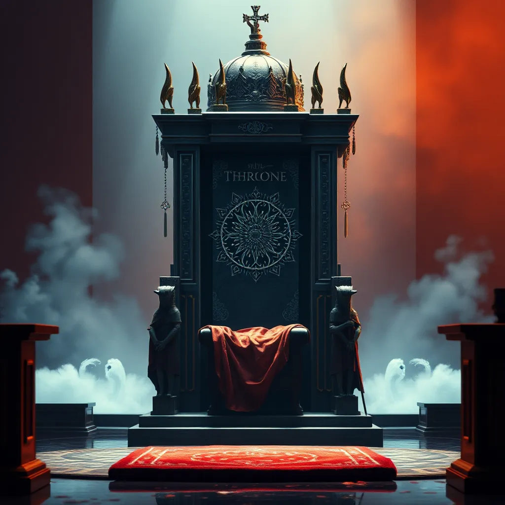 Two-Month Review: Empty Throne's Flaws and Triumphs : LevelUpTalk