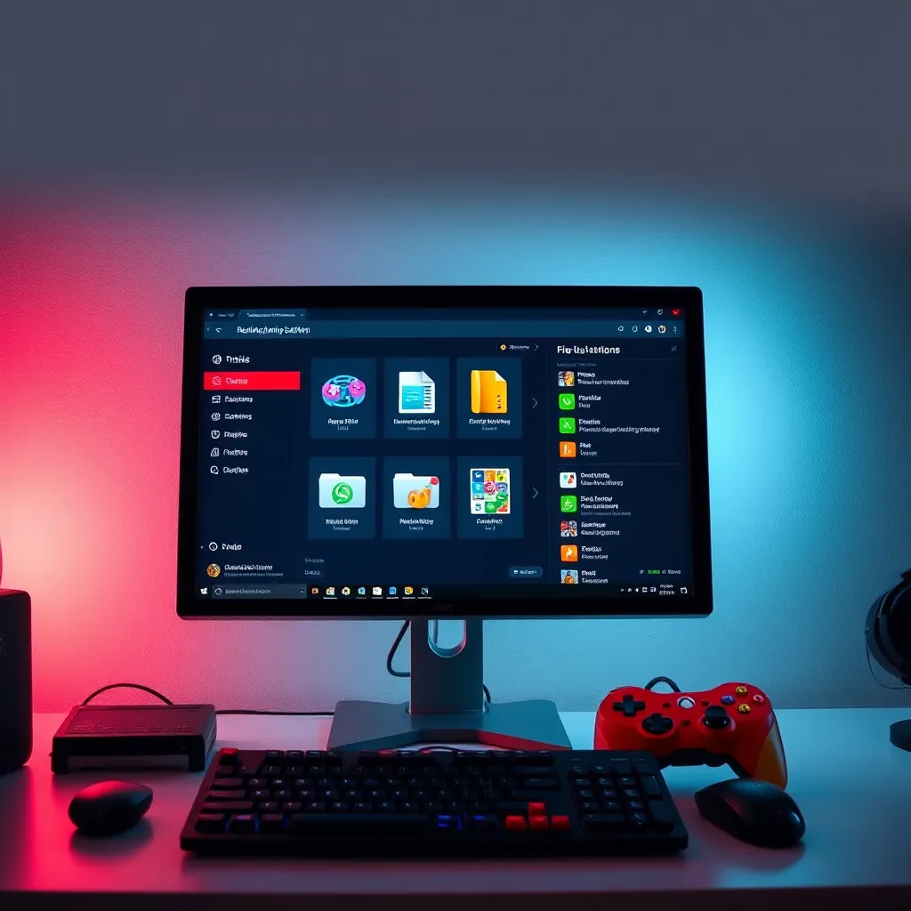 Troubleshooting EmulationStation on Your Device : LevelUpTalk
