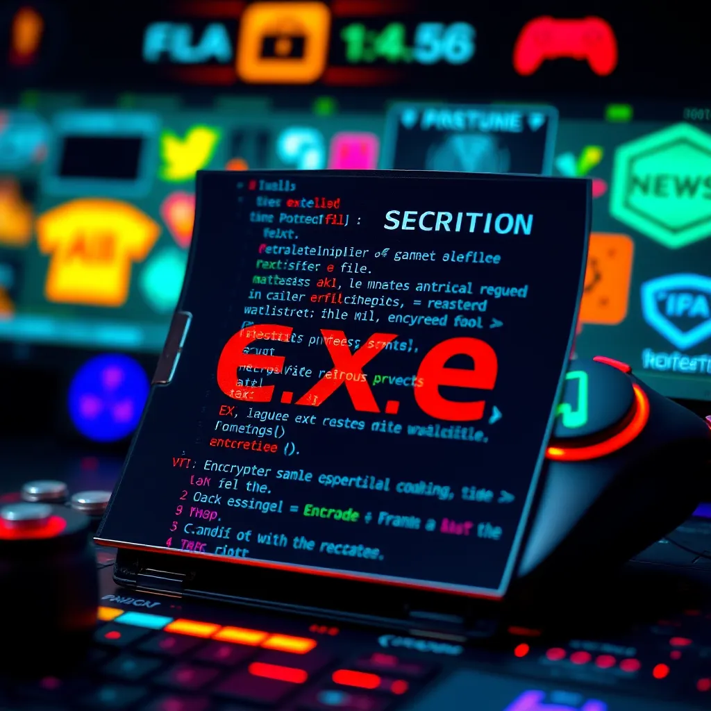 High-Stakes Secrets Found in .exe Files for Upcoming Game : LevelUpTalk