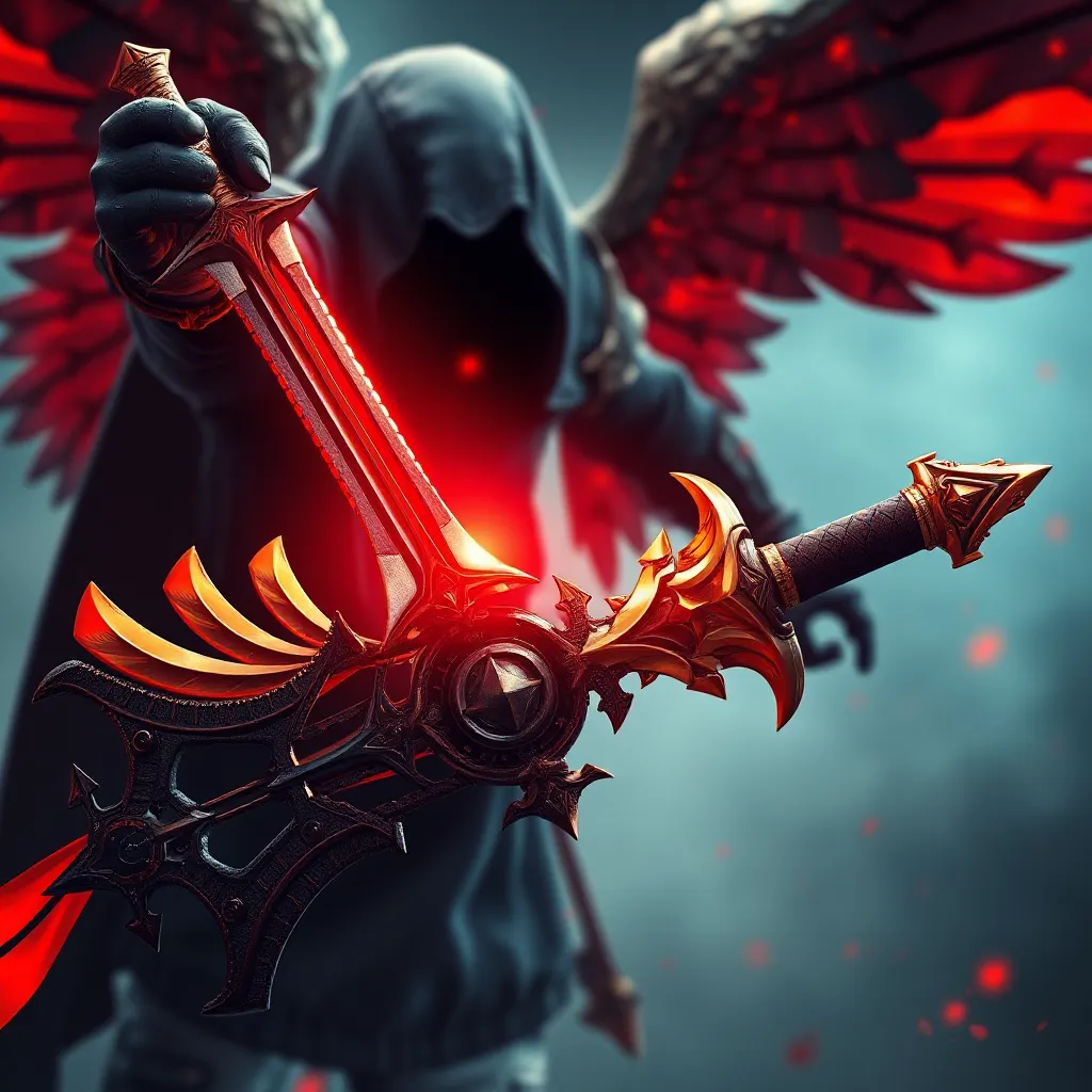 Exploring Better Strength Weapons for End Game Play : LevelUpTalk