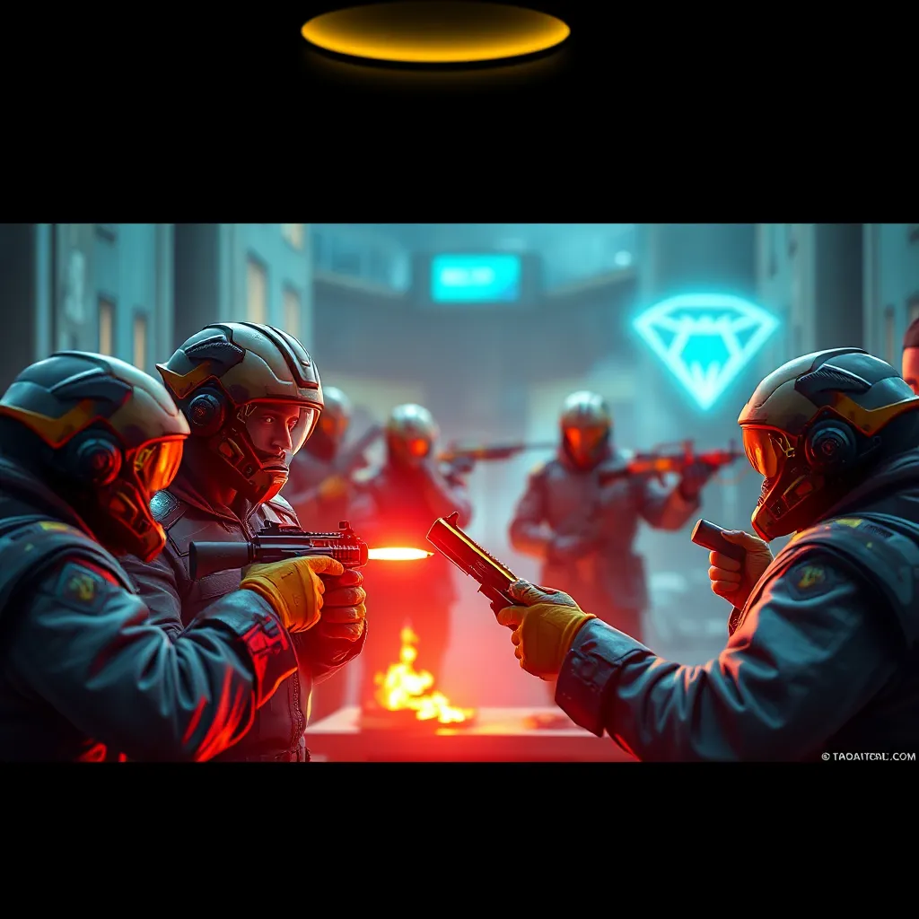 End Game Weapons Demand Retrospective Enhancements Now : LevelUpTalk