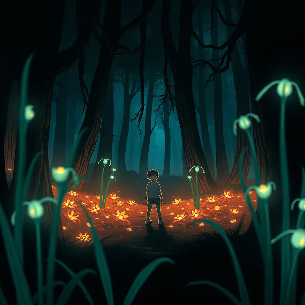 ENDER LILIES: A Surprising Journey Through a $10 Game : LevelUpTalk