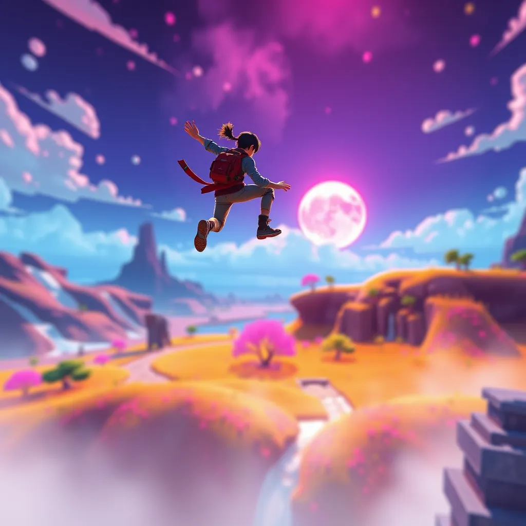 Ender Magnolia: Game Shines with Unmatched QoL Features : LevelUpTalk